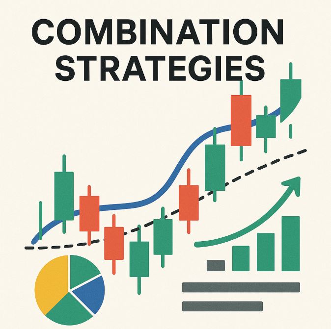 Combination Strategies – Quantified Strategies Shop