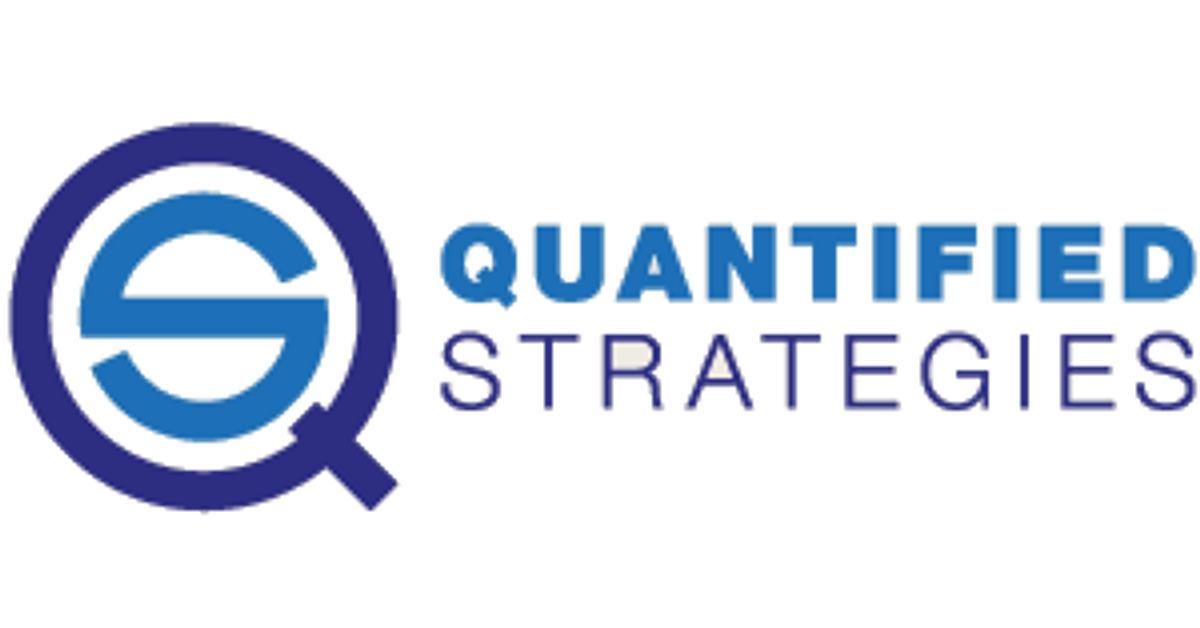 All Strategies – Quantified Strategies Shop